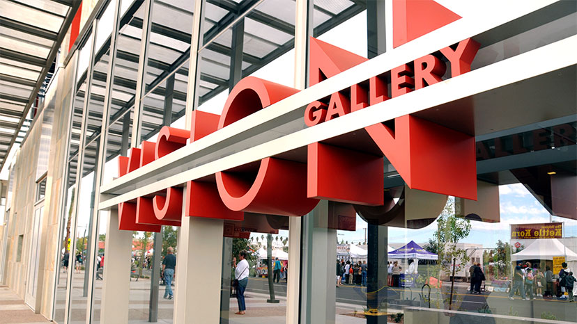 Vision Gallery - Vision Gallery