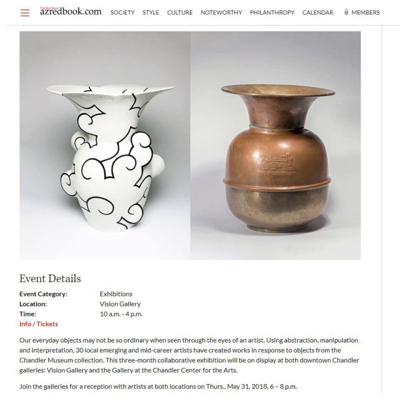 Vision Gallery - Vision Gallery