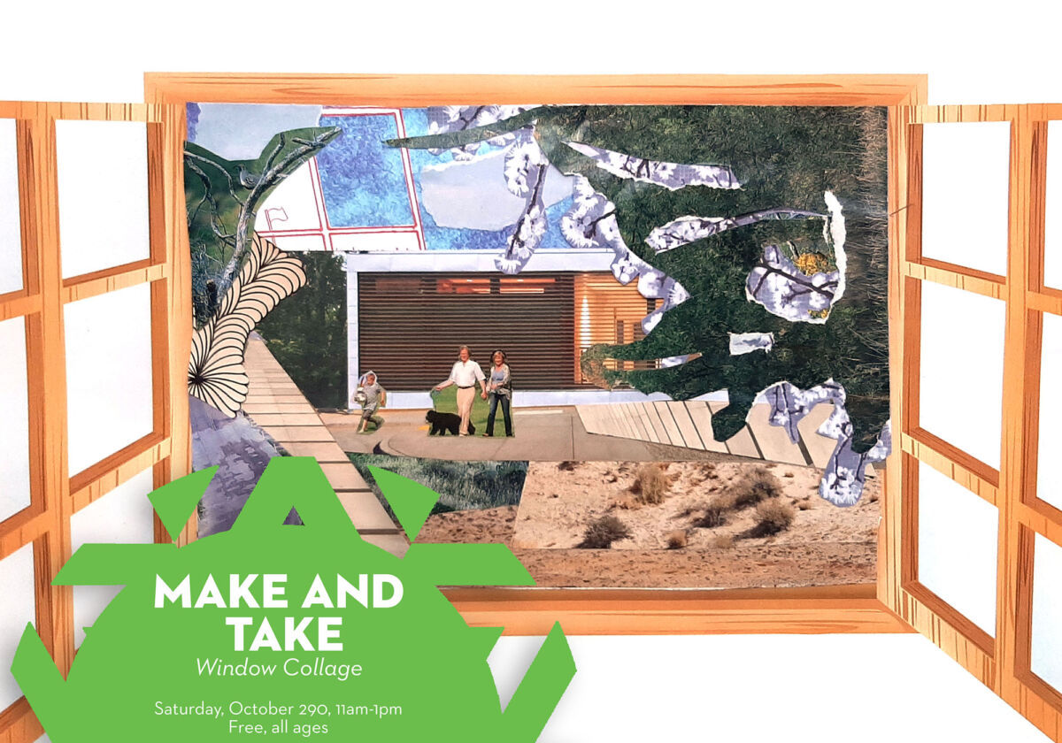 Events Archive - Vision Gallery