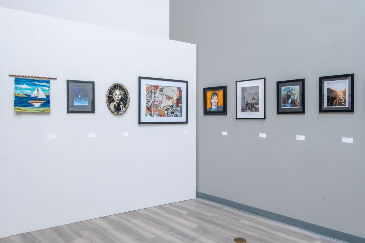 CUSD Annual Showcase - Vision Gallery