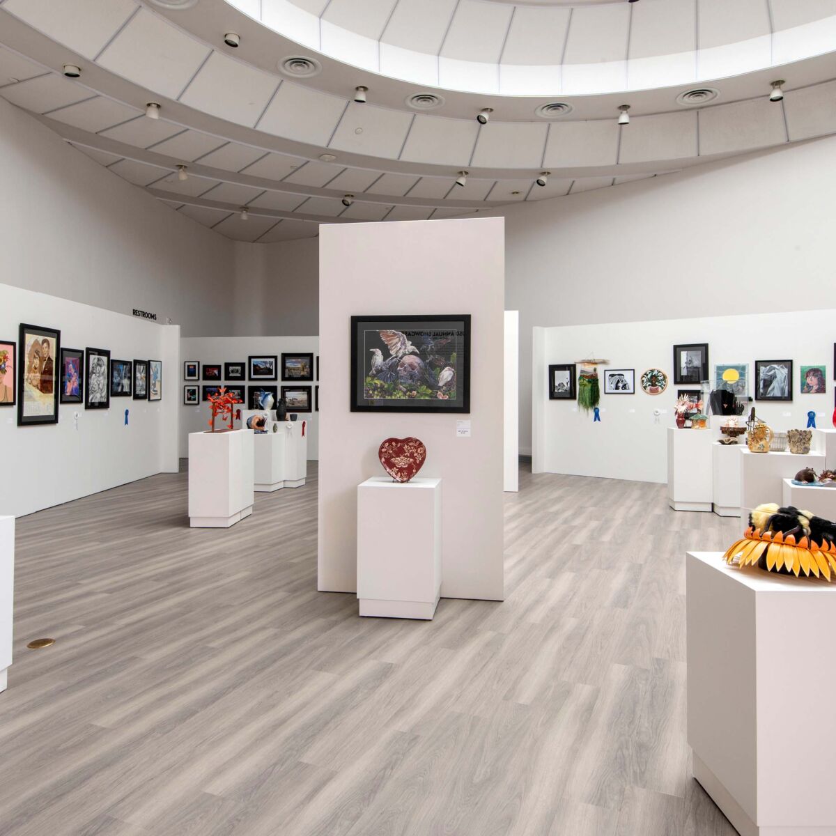 Vision Gallery - Vision Gallery