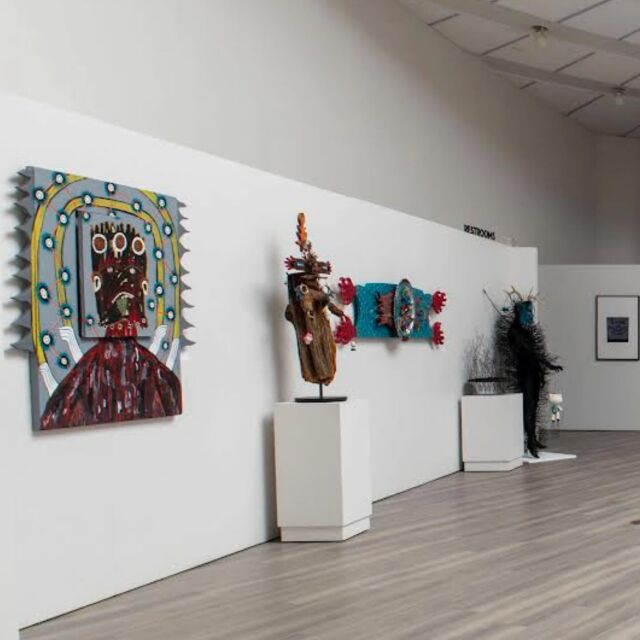 Art of the Everyday - Vision Gallery