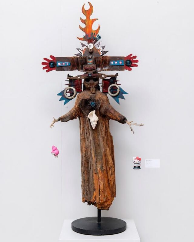 Art of the Everyday - Vision Gallery